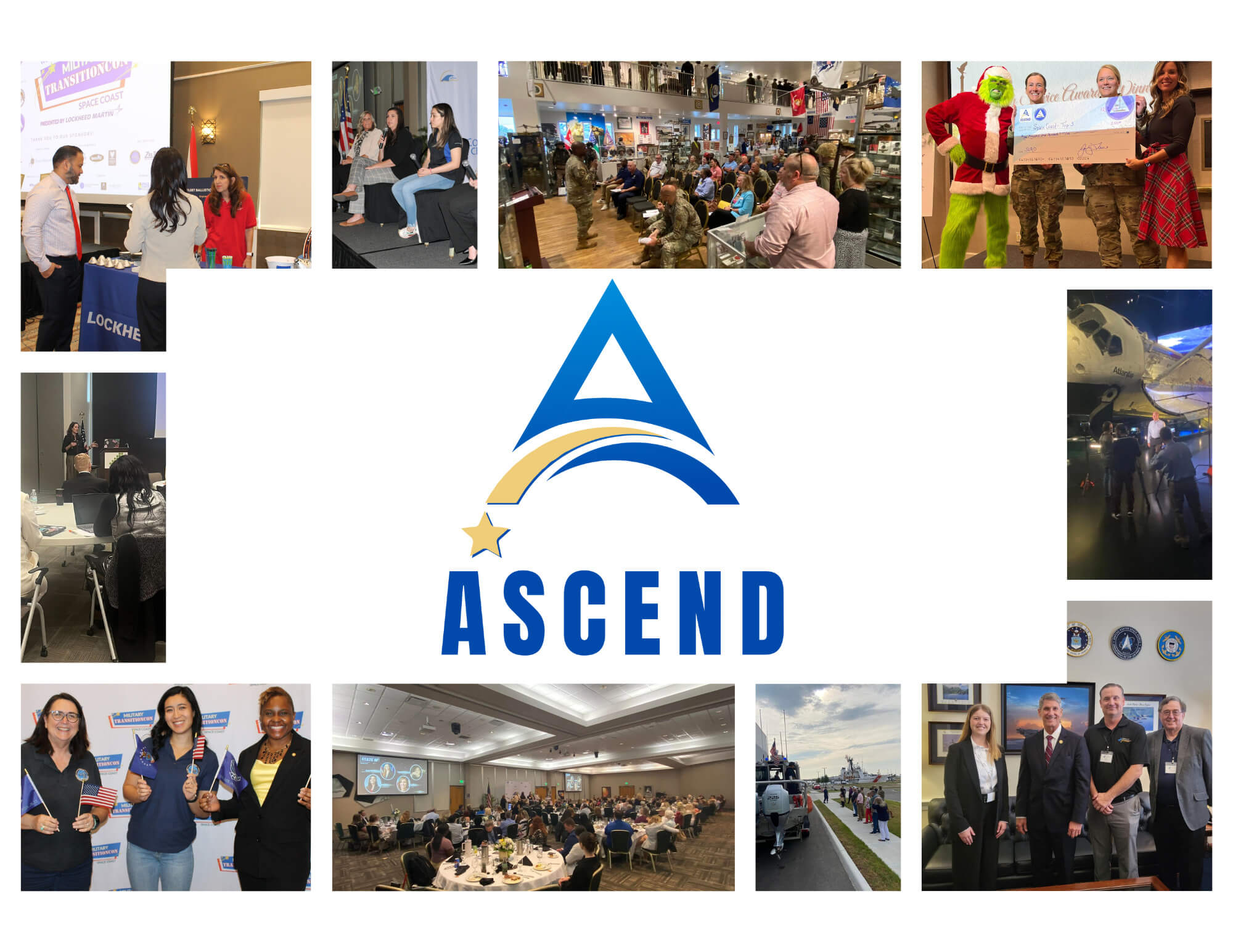 Ascend Brevard - Accelerate Brevard